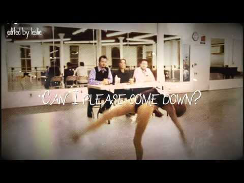 Dance Moms - Astronaut  {DEDICATIONS}