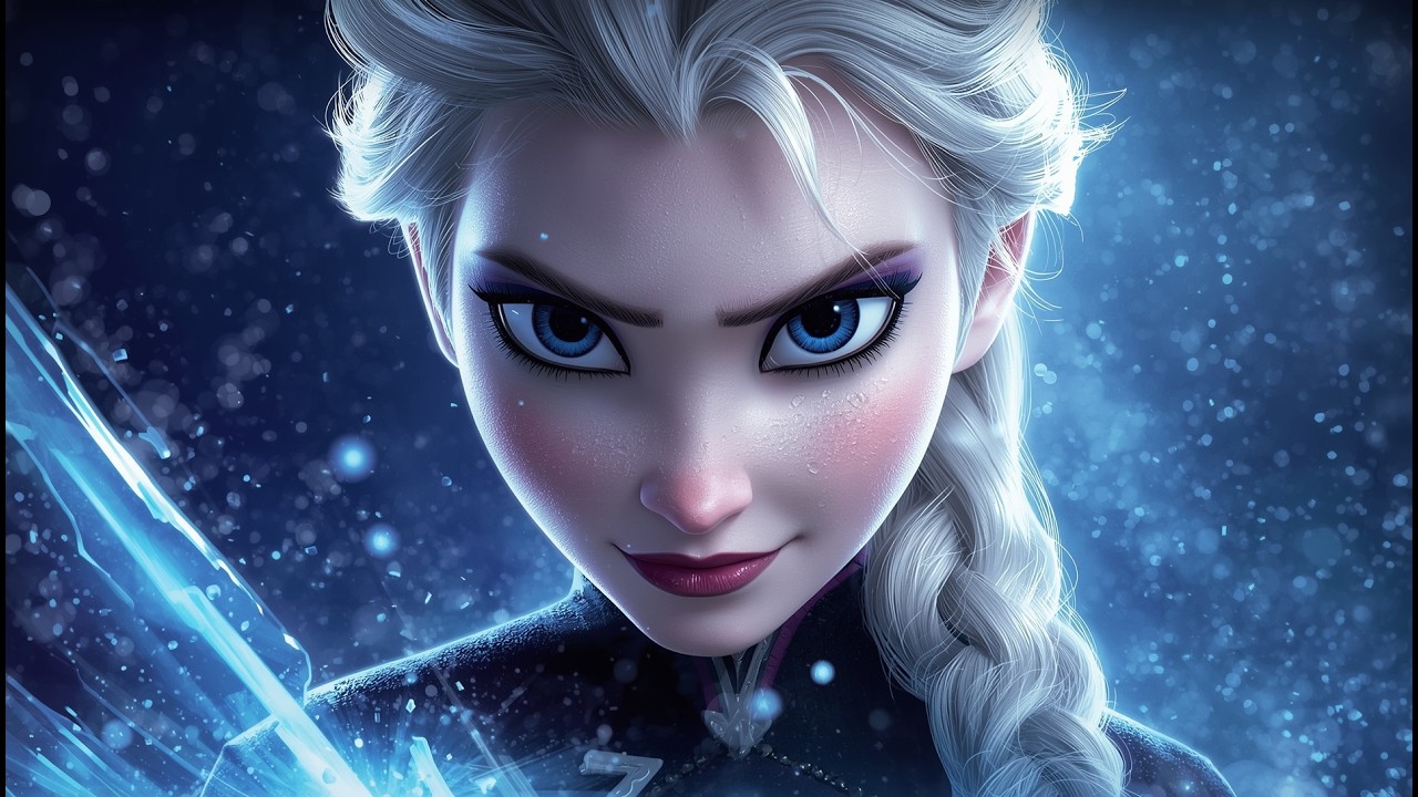 ️ Best Elsa Songs | Frozen Princess Music Collection - YouTube