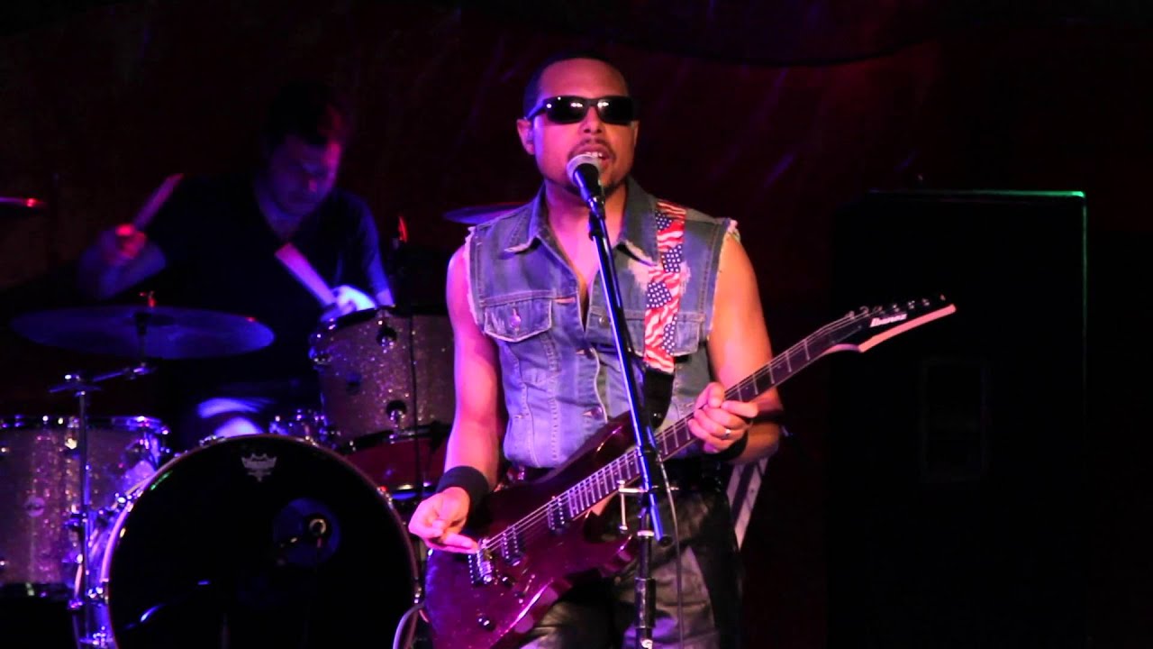 STARFIRE... Live! In Tarzana - OFFICIAL TRAILER - YouTube
