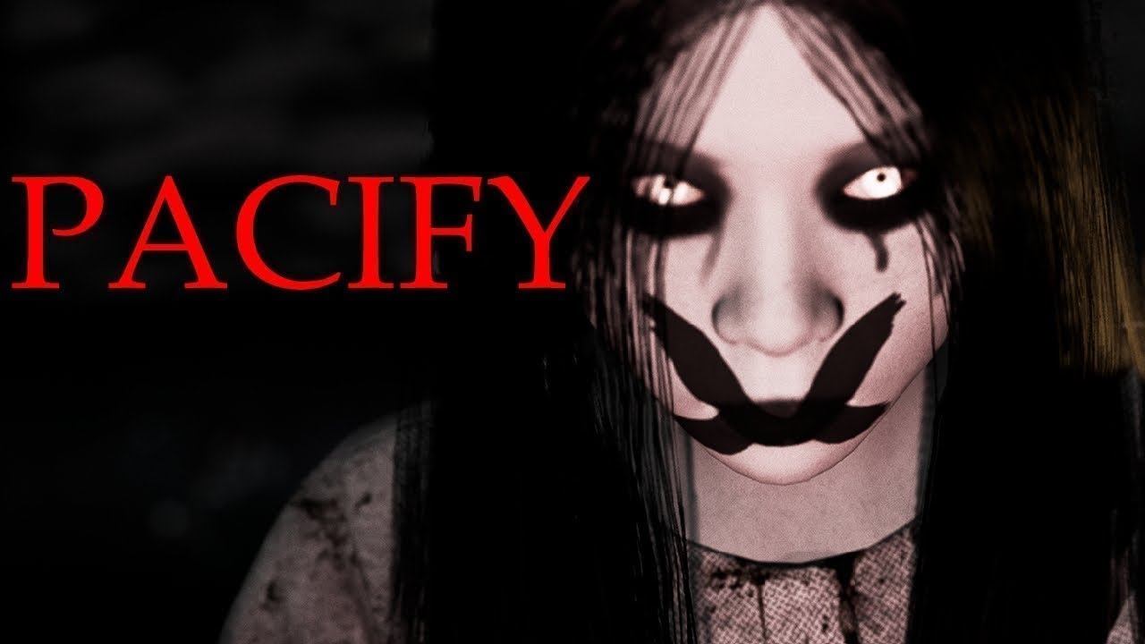 Completing Pacify farm SECRET ENDING | Pacify gameplay live🔴 - YouTube