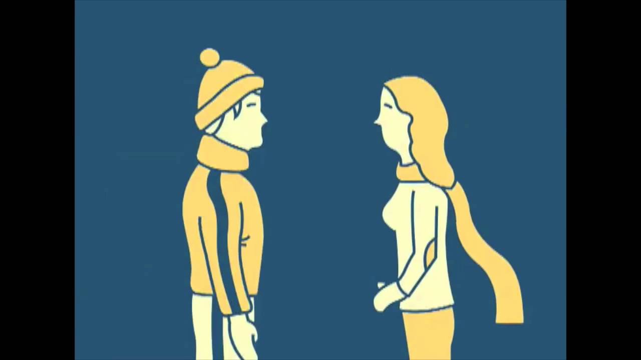 The High Four - YouTube