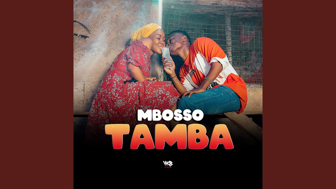 Tamba - YouTube