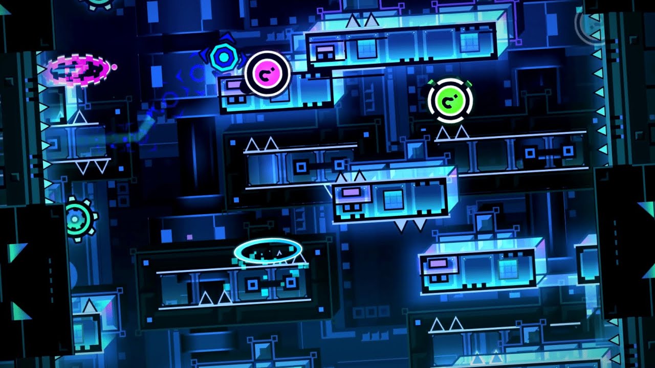 [FULL DETAIL] LIMBO 79% | Geometry Dash - YouTube