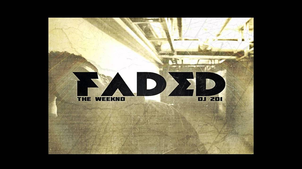The Weeknd Ft. Drake & TLC - Gone - Faded DJ 201 Mixtape - YouTube