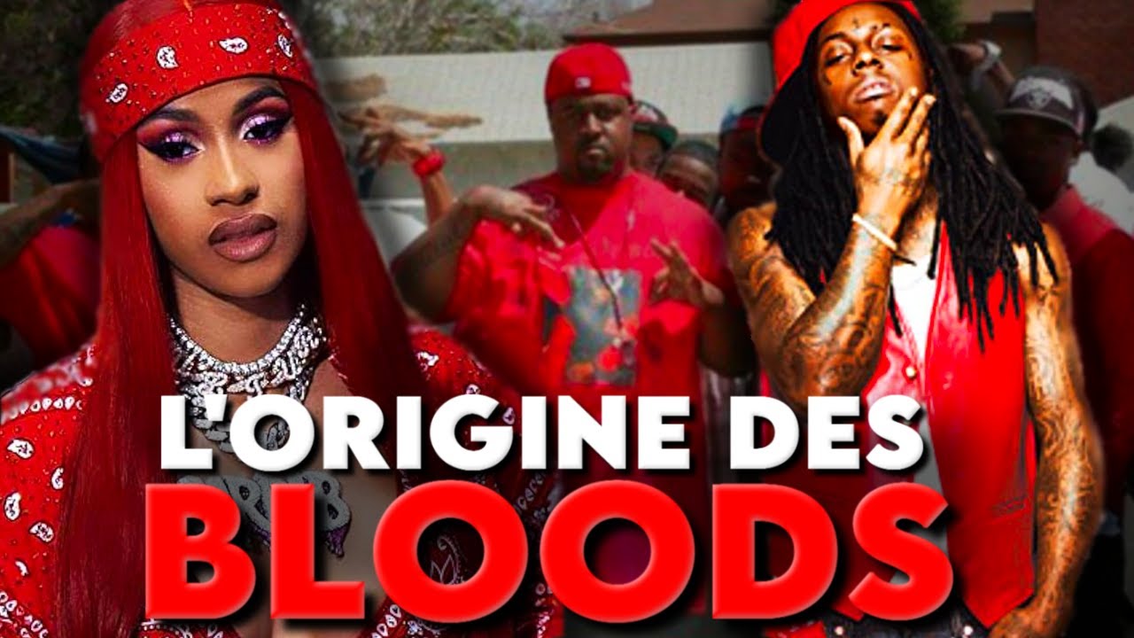 La naissance des Bloods (documentaire 2025) - YouTube