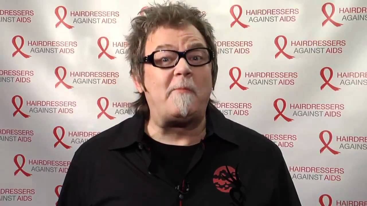 Use Your Voice, Use Your Power by Chris Baran - YouTube