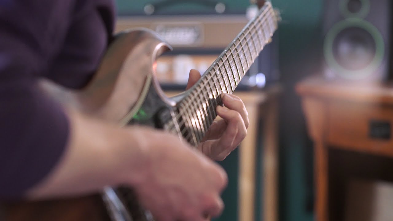 Sean Angus Watson - Of My Dreams (Official Video) - YouTube