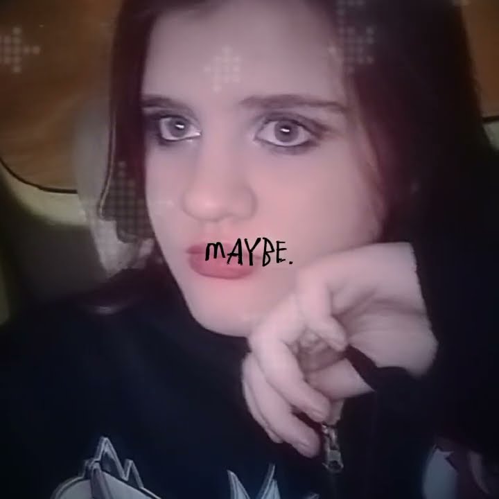 maybe...? - YouTube
