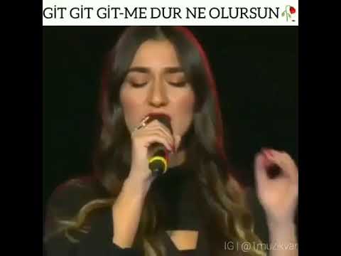 Gitme Dur Ne Olur
