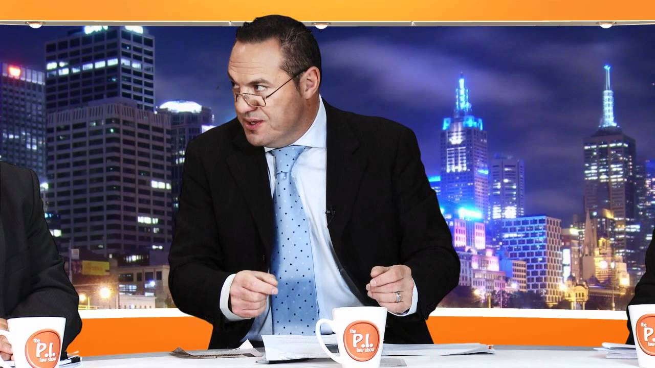 The PI Show - Season 9 Episode 7 Part 1 - YouTube