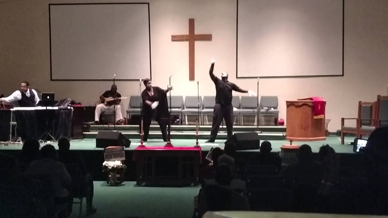 "Put A Praise On It" mime by Rhythms of Grace Mime Ministry - YouTube