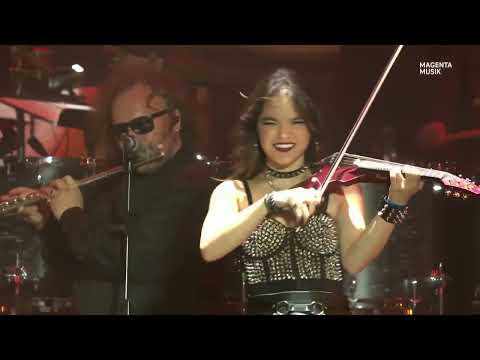 Two Step From Hell - Victory (Live @ WACKEN) [High Quality Audio]