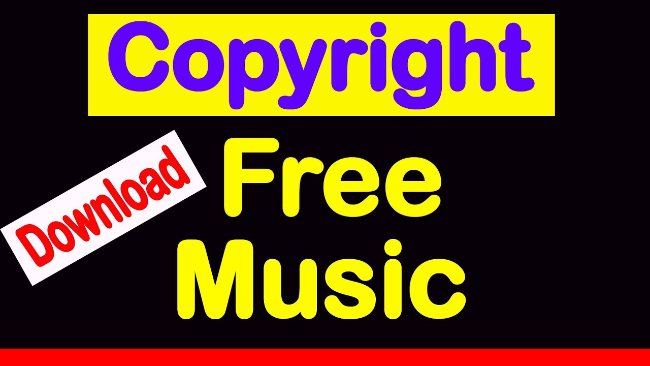 how to use audio from YouTube audio library | Copyright free - YouTube
