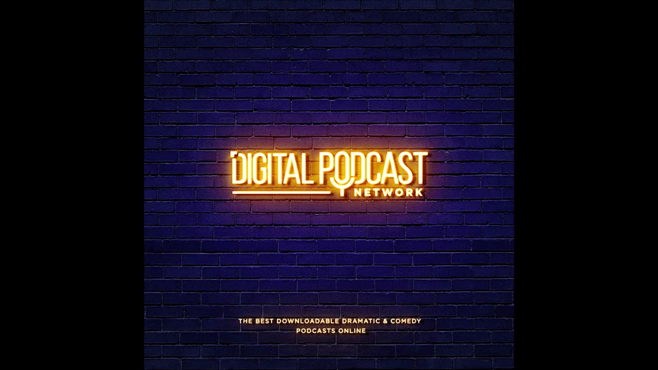 The Digital Podcast Network. World Wide Urban Streaming Service - YouTube