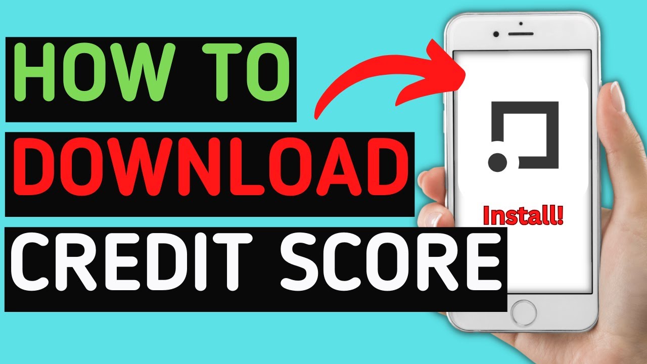 How to download And Install ClearScore: Credit Score Check App | Latest ...