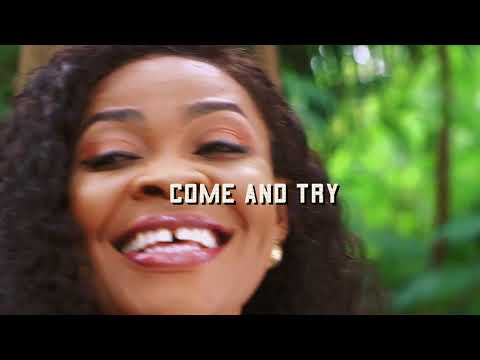 Doris Anane COME AND TRY Ft. Uncle Ato - OFFICIAL VIDEO - YouTube