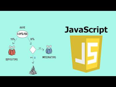 Free Open source JavaScript triangle arbitrage bot that utilizes AAVE for flashloans / flashswap ...