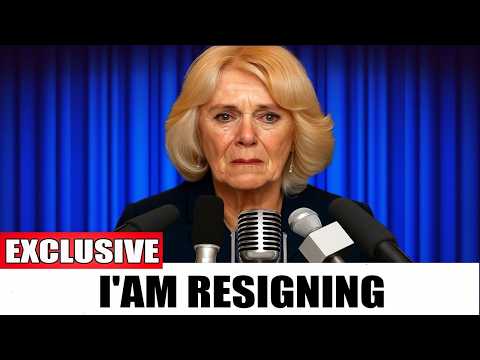 1 MIN AGO: Parliament VOTES To Strip Camilla’s Status—Princess Anne’s SHOCKING Campaign Changes ALL!