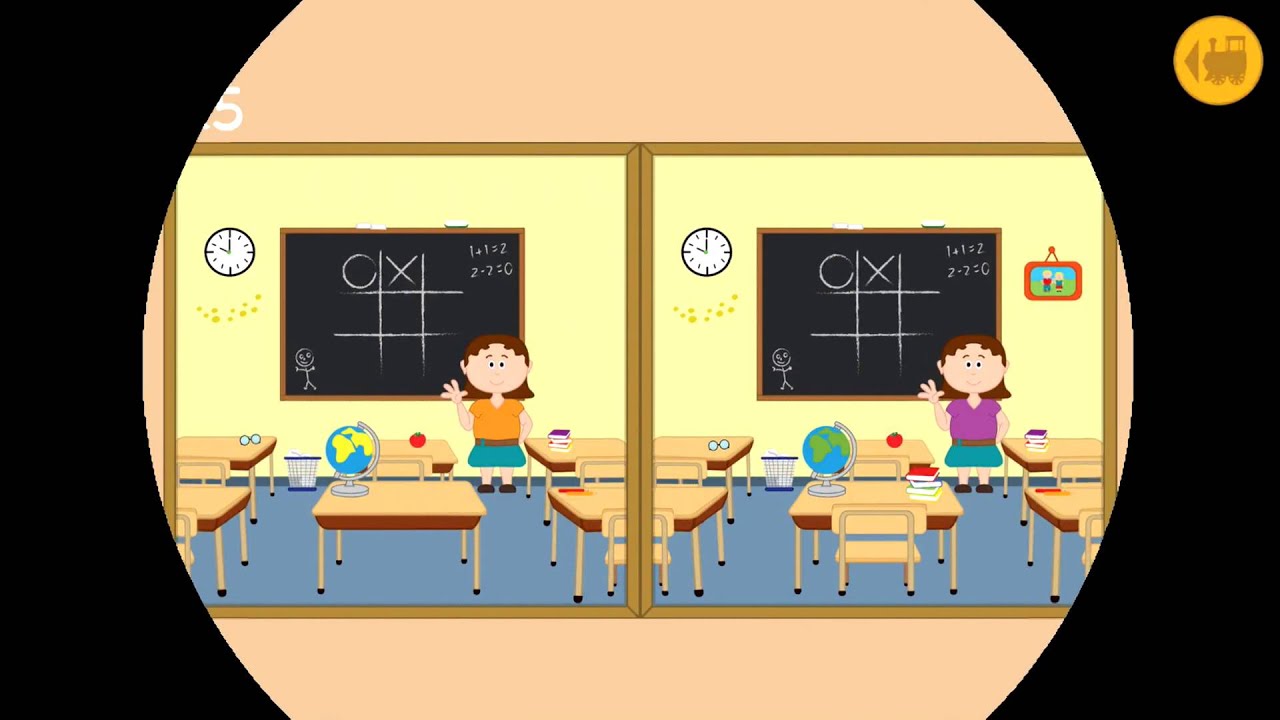 Classroom Differences