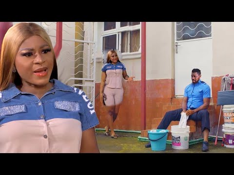 Every Married Woman Using Her Husband As A Houseboy Cos Of Her Friend Advise Should Watch This Film