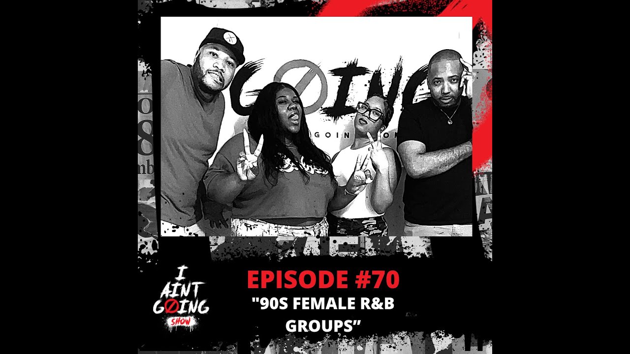 90s Female R&B Groups Ep #70 - YouTube