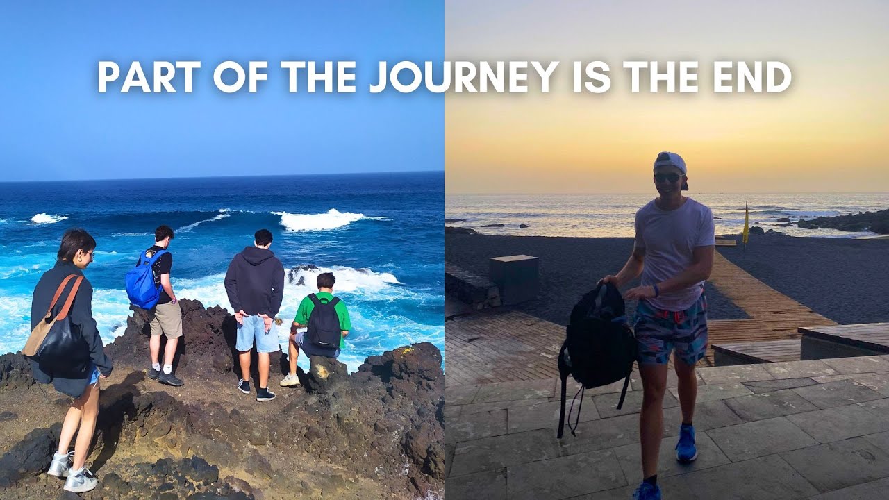 Final de Trayecto... (parte 4) - YouTube