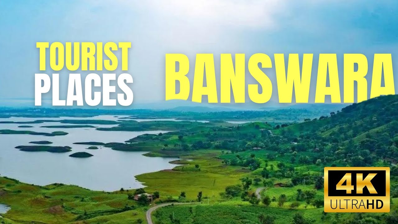 Banswara All Tourist Places : Vibrant Culture, Banswara Water Falls ...