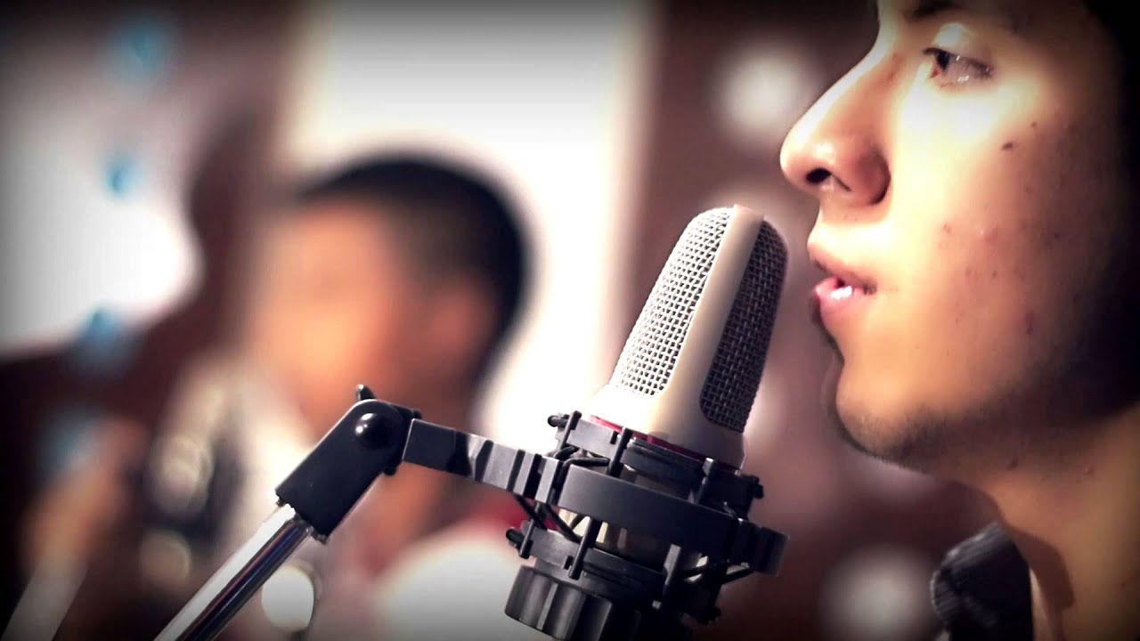 PORTA VOZ - TU VOZ - YouTube