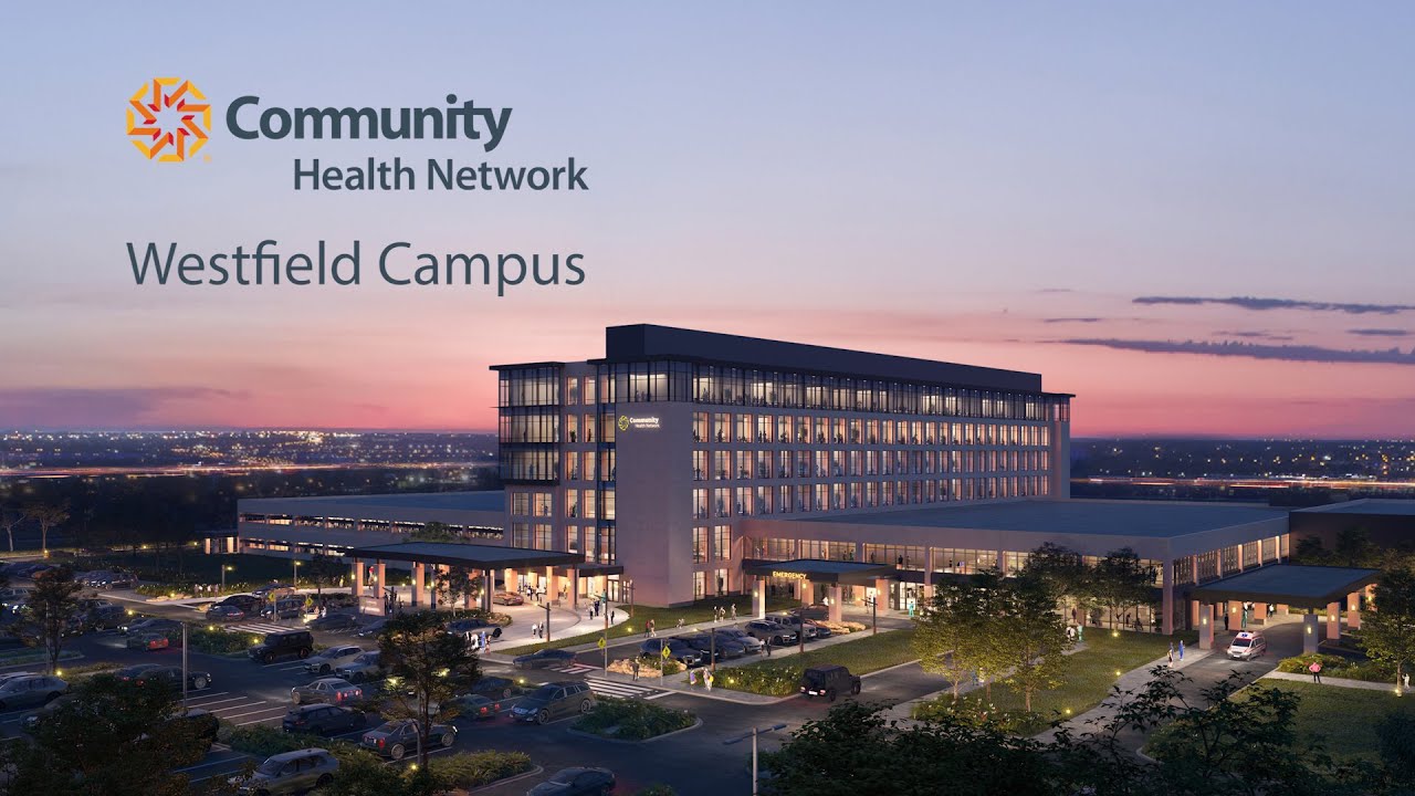 Westfield Campus Groundbreaking - YouTube
