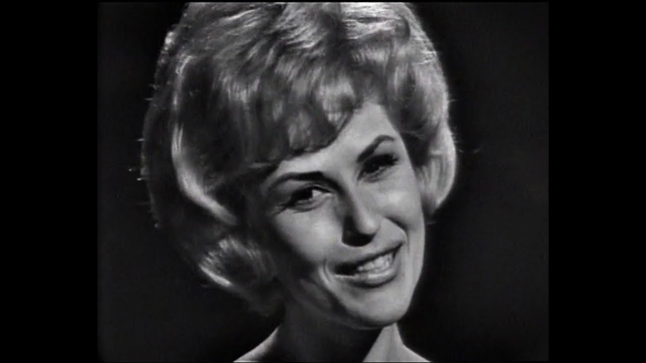 Bibi Johns, Cilla Ingvar, Robban Broberg, Jan Malmsjö, En kväll i maj ...