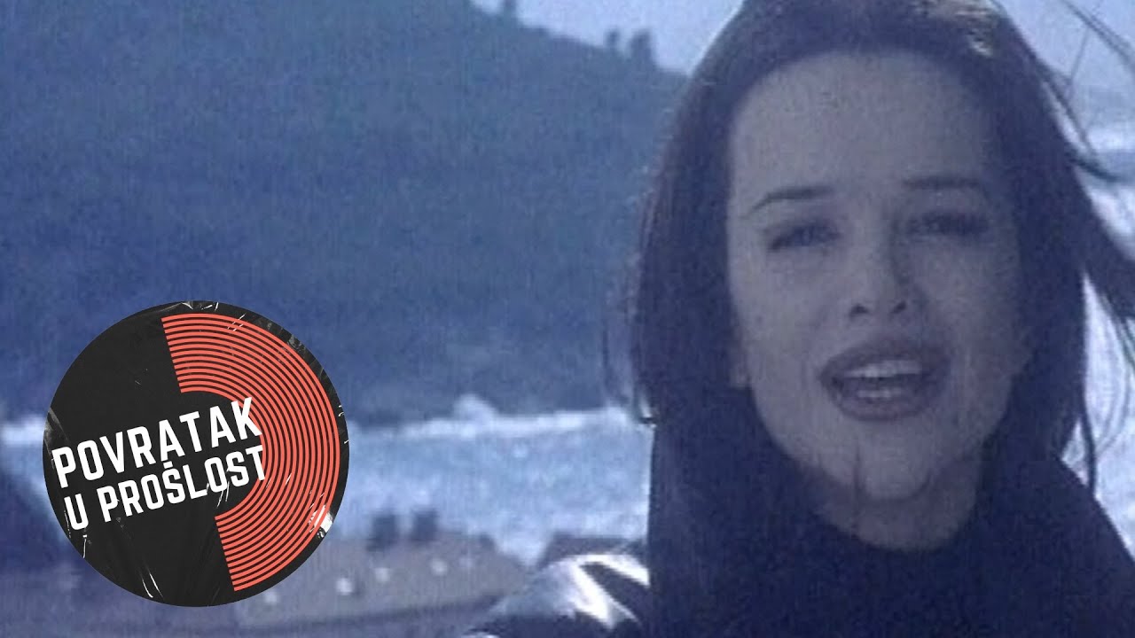 Severina - Prijateljice (Official video) - YouTube