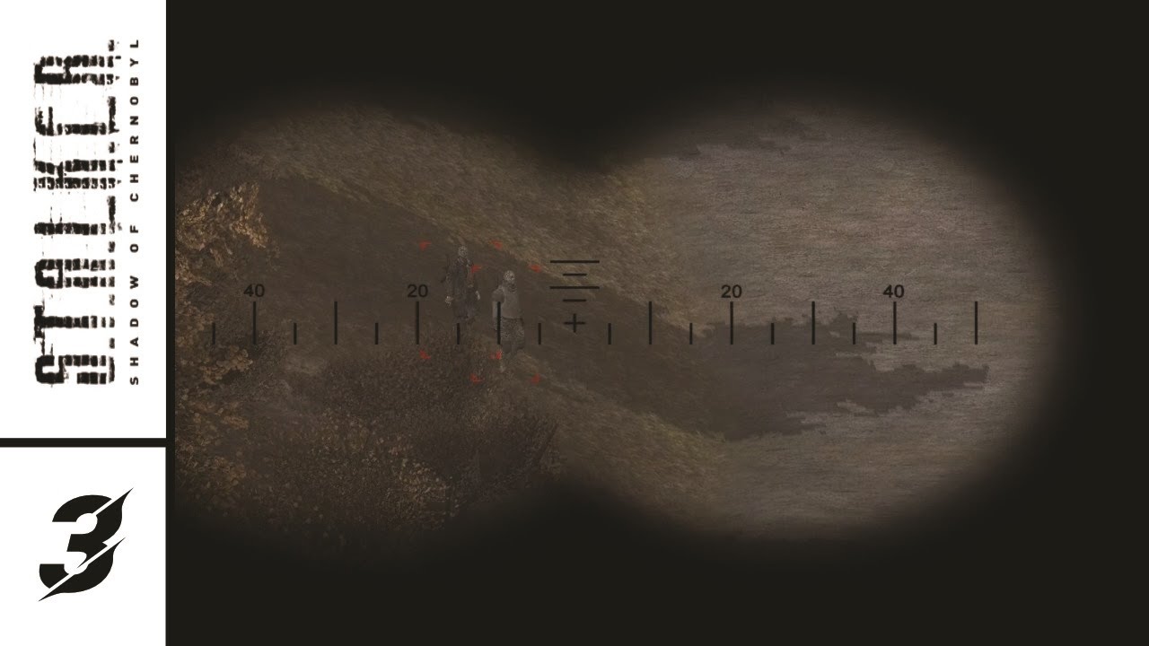 S.T.A.L.K.E.R. Shadow of Chernobyl | Autumn Aurora 2.1 + AWP Pack ...