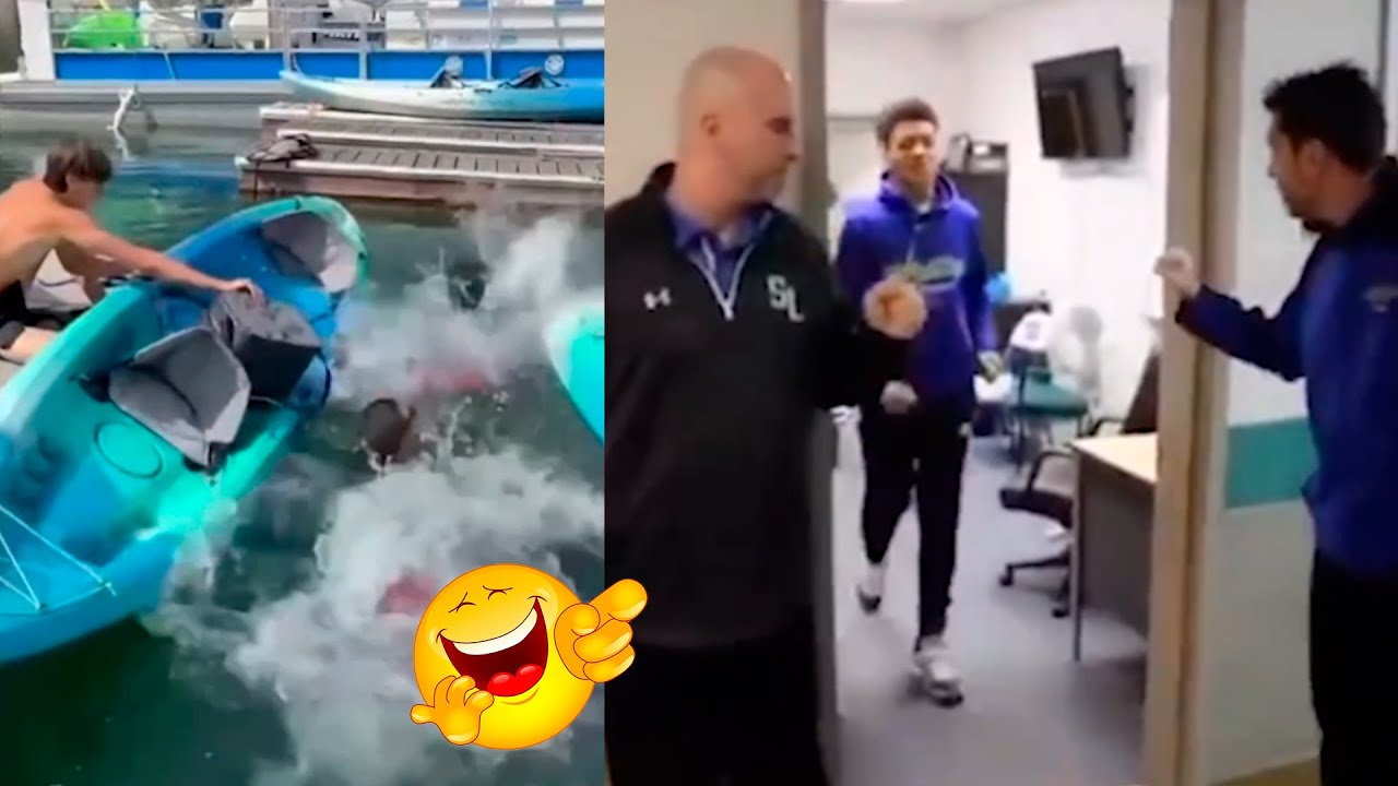 MEMES FUNNY COMPILATION FAIL 14 - YouTube