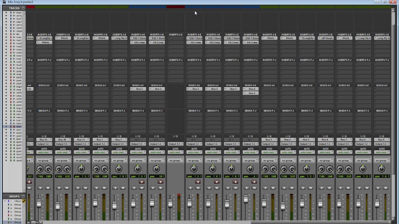 HOW TO MASTER A SONG! Make your song Radio Ready - YouTube