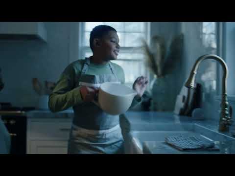 Moen   30Second