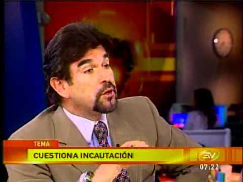 Entrevista a Jaime Damerval - YouTube