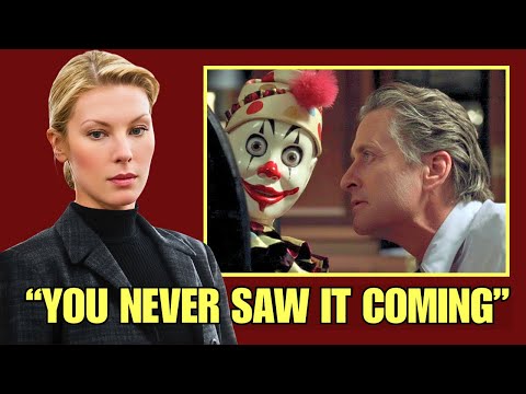 The Game (1997): 20 Shocking Facts You Didn't Know!
