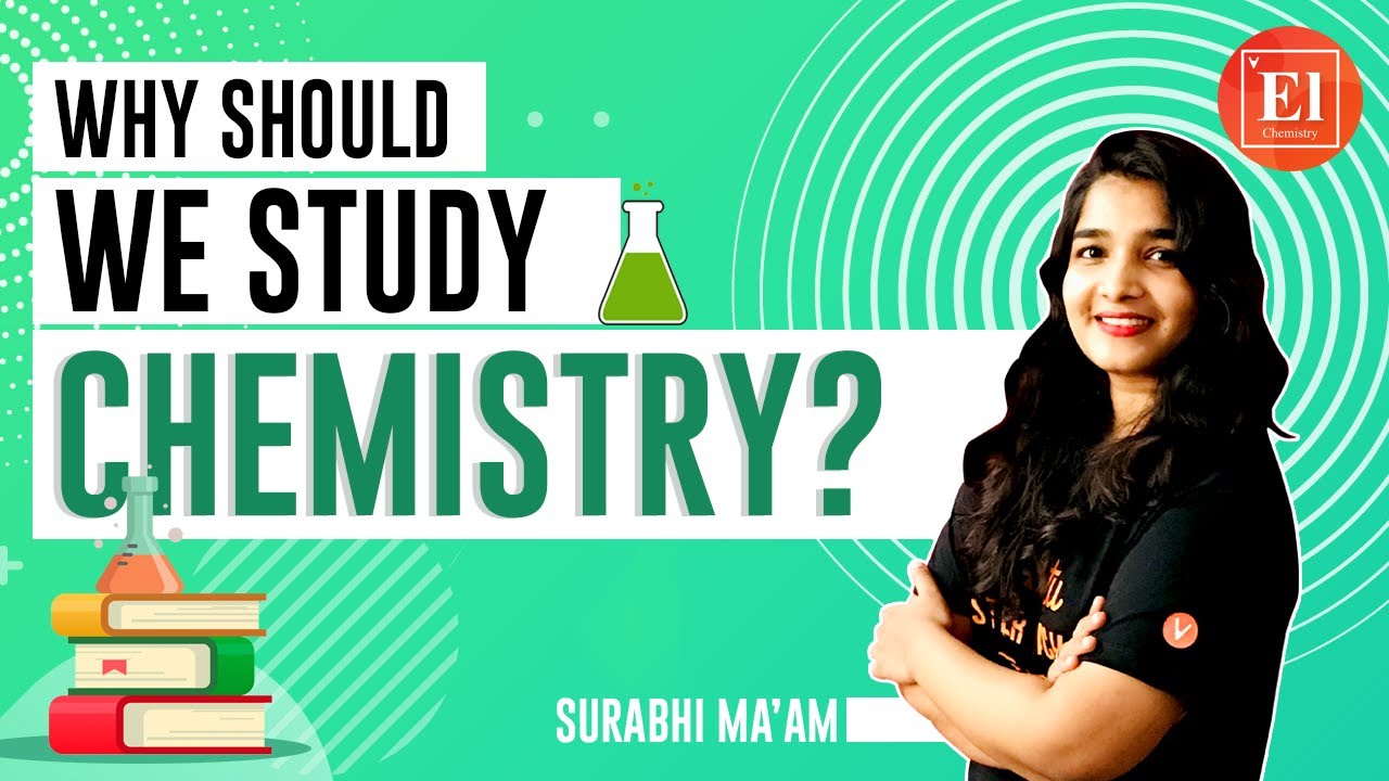 Why Study Chemistry | Chemistry in Everyday Life | Class 9 & 10 ...