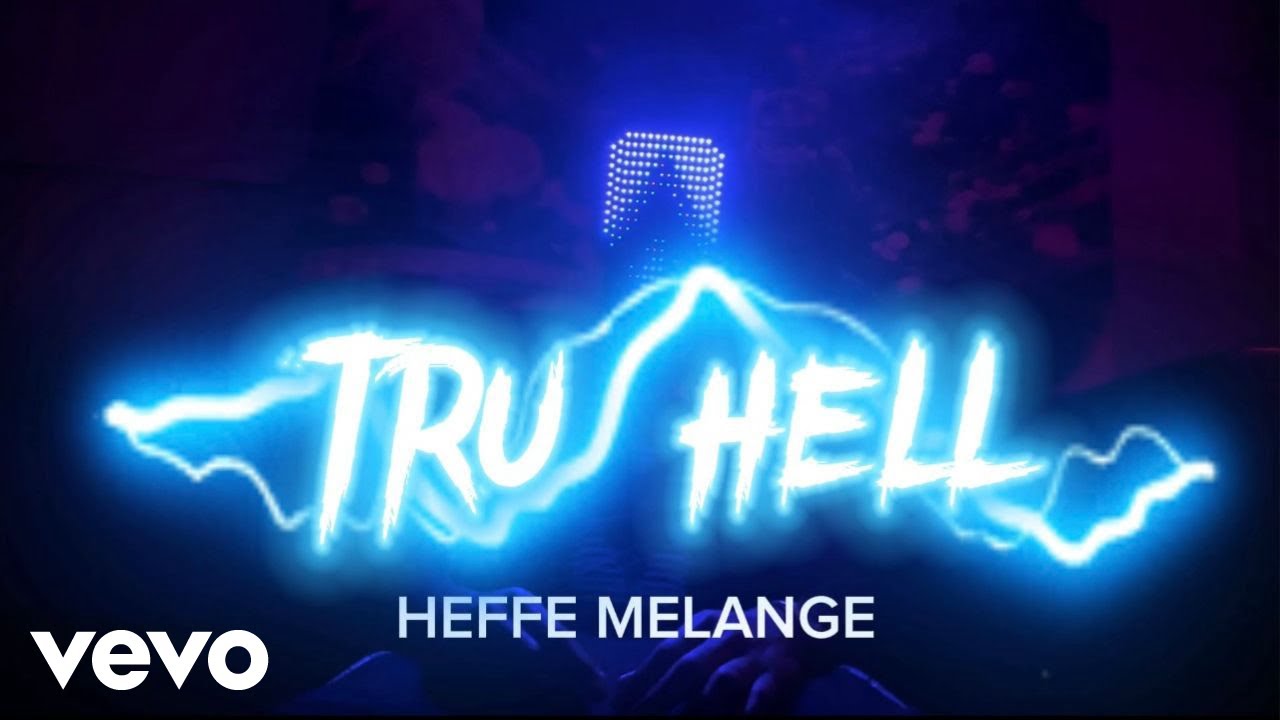 Heffe Melange - Thru Hell (Official Music Video) - YouTube
