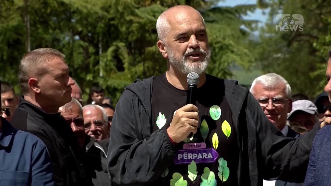 Top News - 'Non grata e Like Floriri' / Rama pyet nga Fieri: Këta do e ...