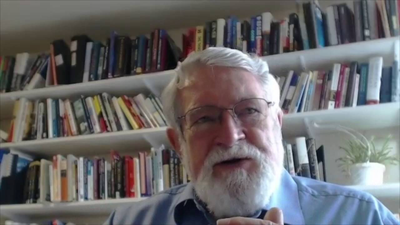 David Korten - What does ecological civilization mean to you - EcoCiv ...