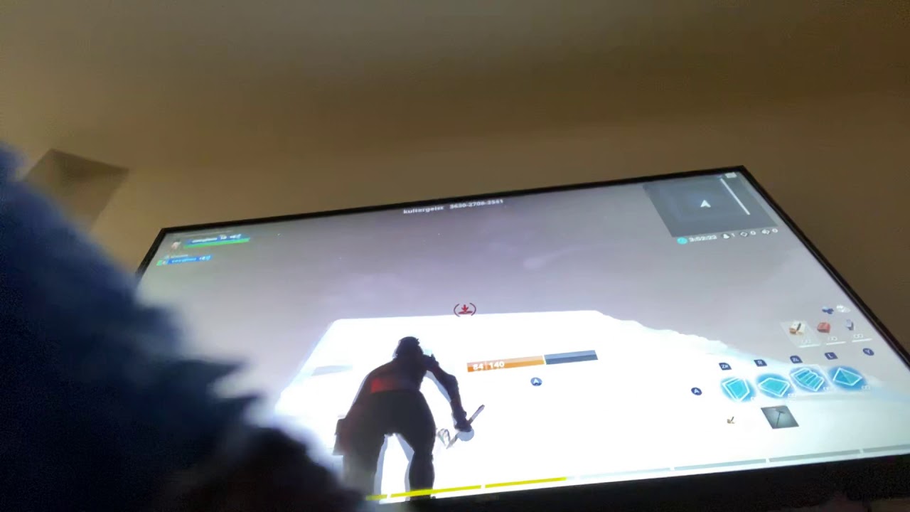 Best Nintendo switch player - YouTube