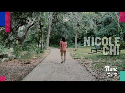 CRFIC11: Entrevista a Nicole Chi - YouTube