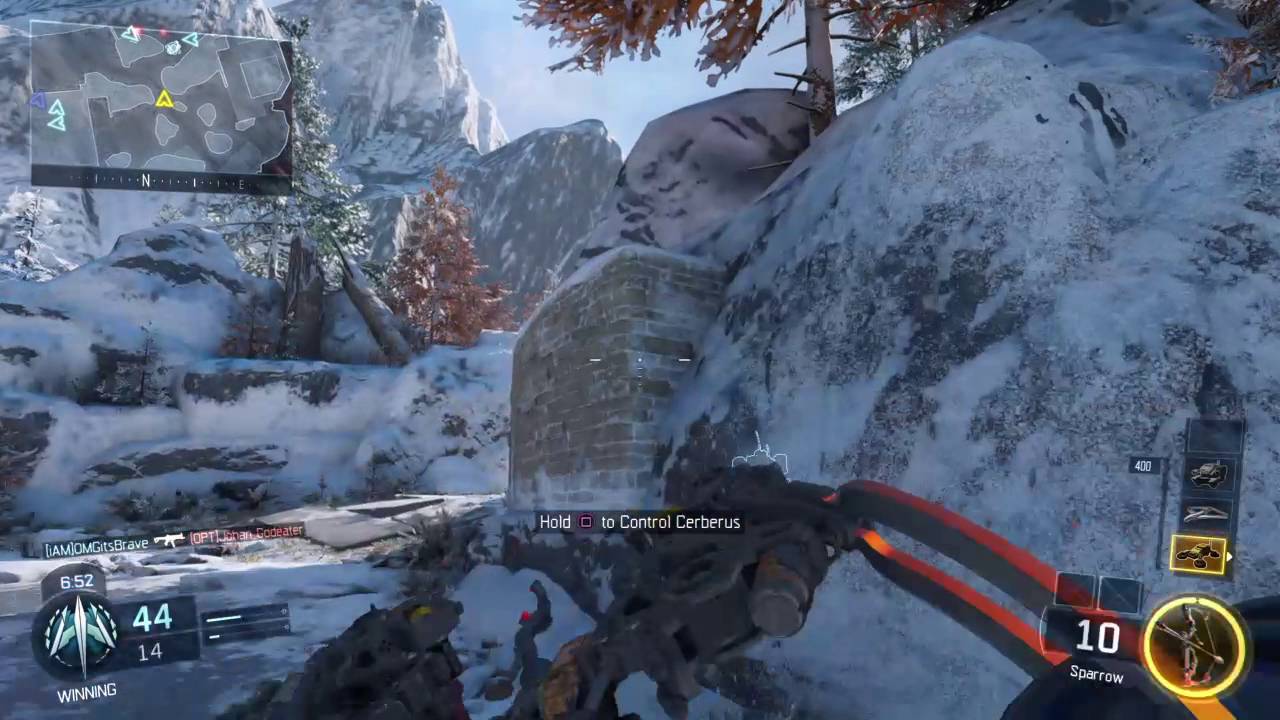 SHIEVA BEST ATTACHMENTS ?!?!?(bo3 indo) - YouTube