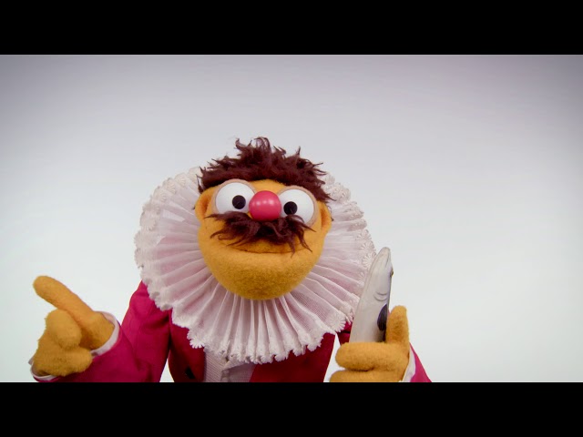 Lew Zealand Muppet Lew Zealand Voice Muppet Treasure Island (Movie)
