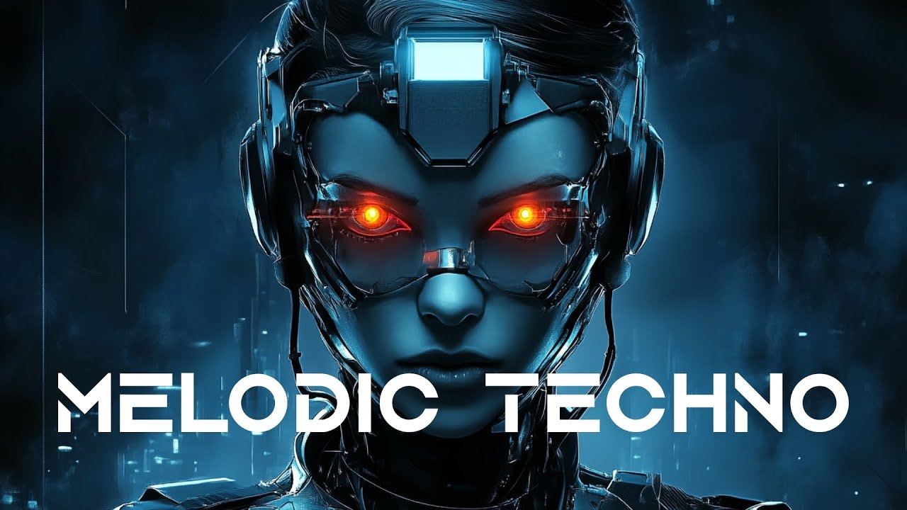 Progressive House and Melodic Techno for Sleep & Focus | Deep Beats for ...