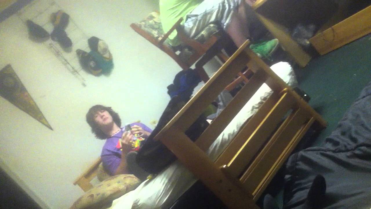 Zack Shoop and Shane Beckwith: Xbox Controller - YouTube