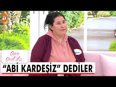 Kocam yakın arkadaşının karısıyla kaçtı! - Esra Erol'da 26 Aralık 2023