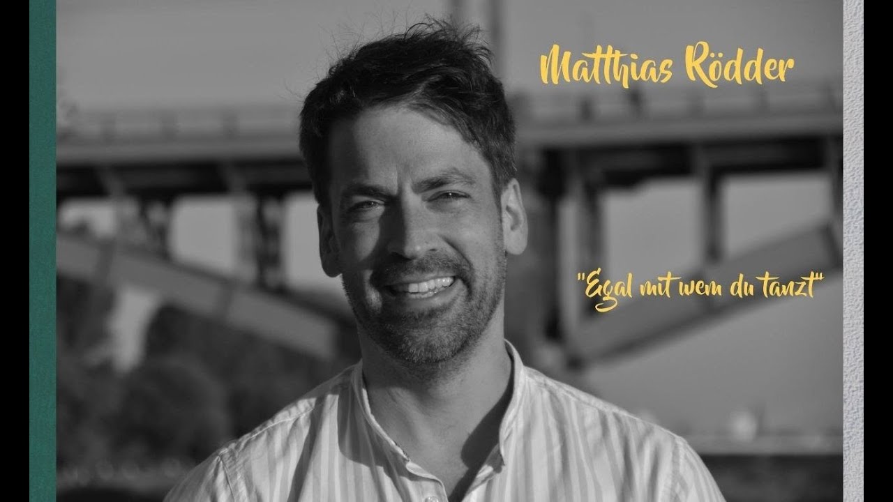 Matthias Rödder im Gabis-Schlager.Club Interview - YouTube