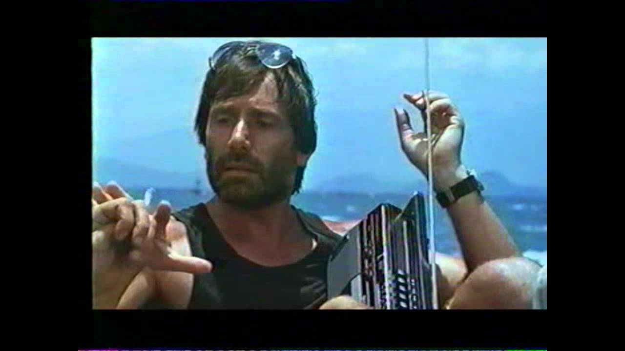 Robowar (Bruno Mattei) film complet V.F - YouTube